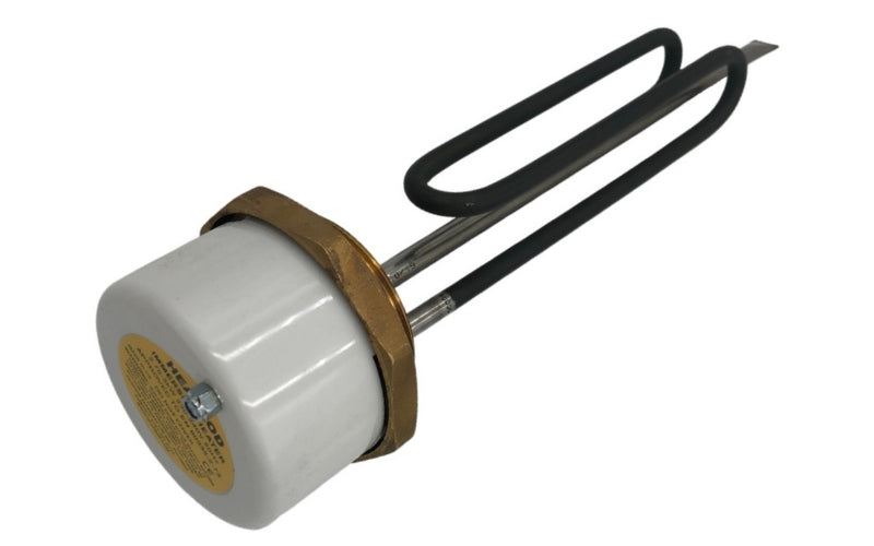 Heatrod Elements – Backer Heatrod